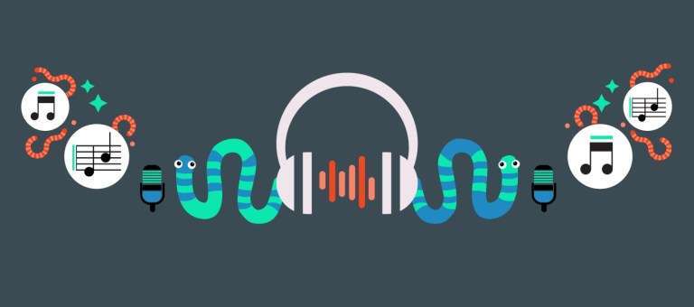 Earworms – Music & Science
