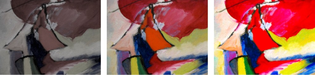 Music, visual imagery, and emotions – Music & Science