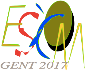 ESCOM Conference 2017 – Music & Science