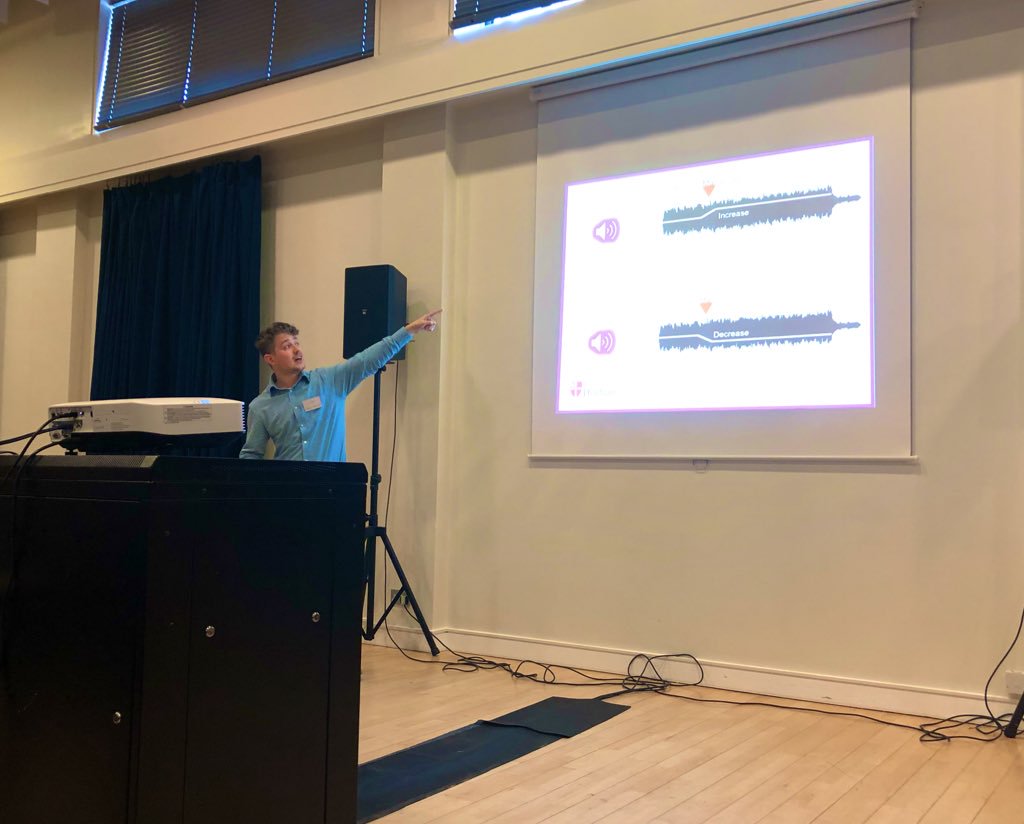 Study – Music & Science