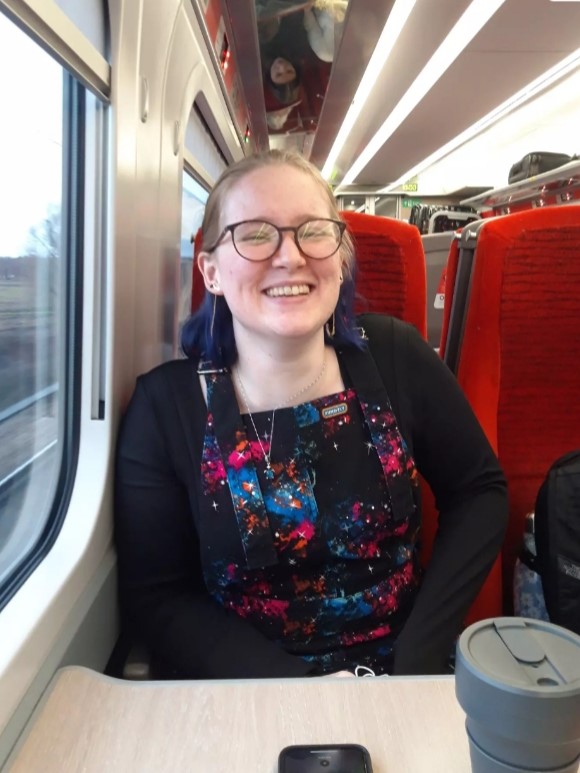 Team – Music & Science