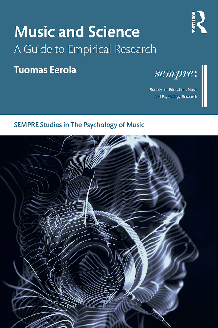 Music and Science book now out – Music & Science